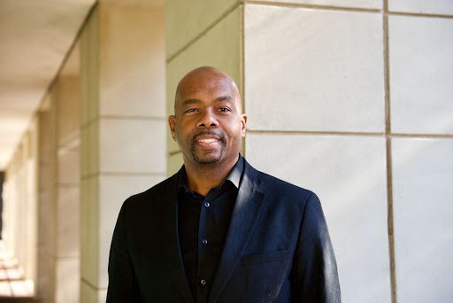 Joseph Graham Jr. - Department of Sociology