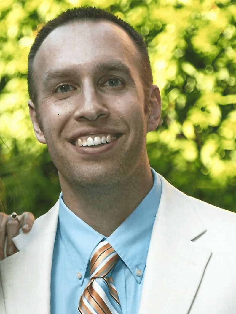 Michael Bossick - Department of Sociology