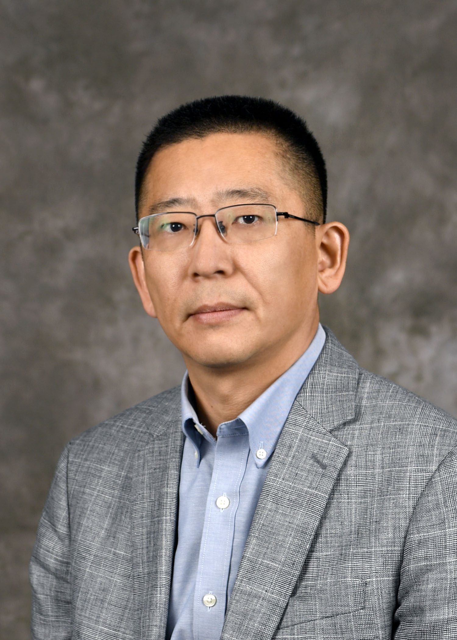 Yang Cao - Department of Sociology