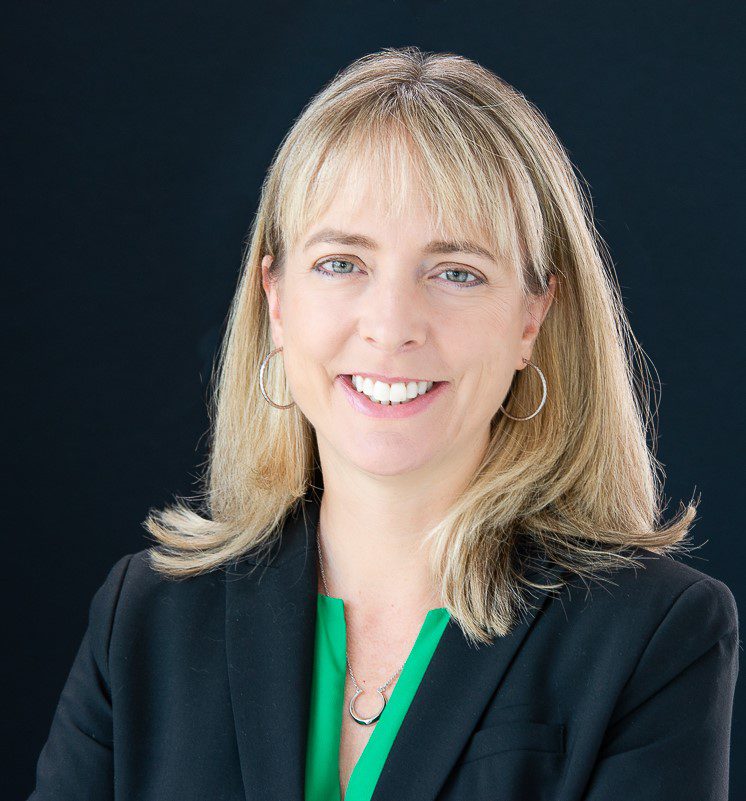 Elizabeth Stearns - Department of Sociology