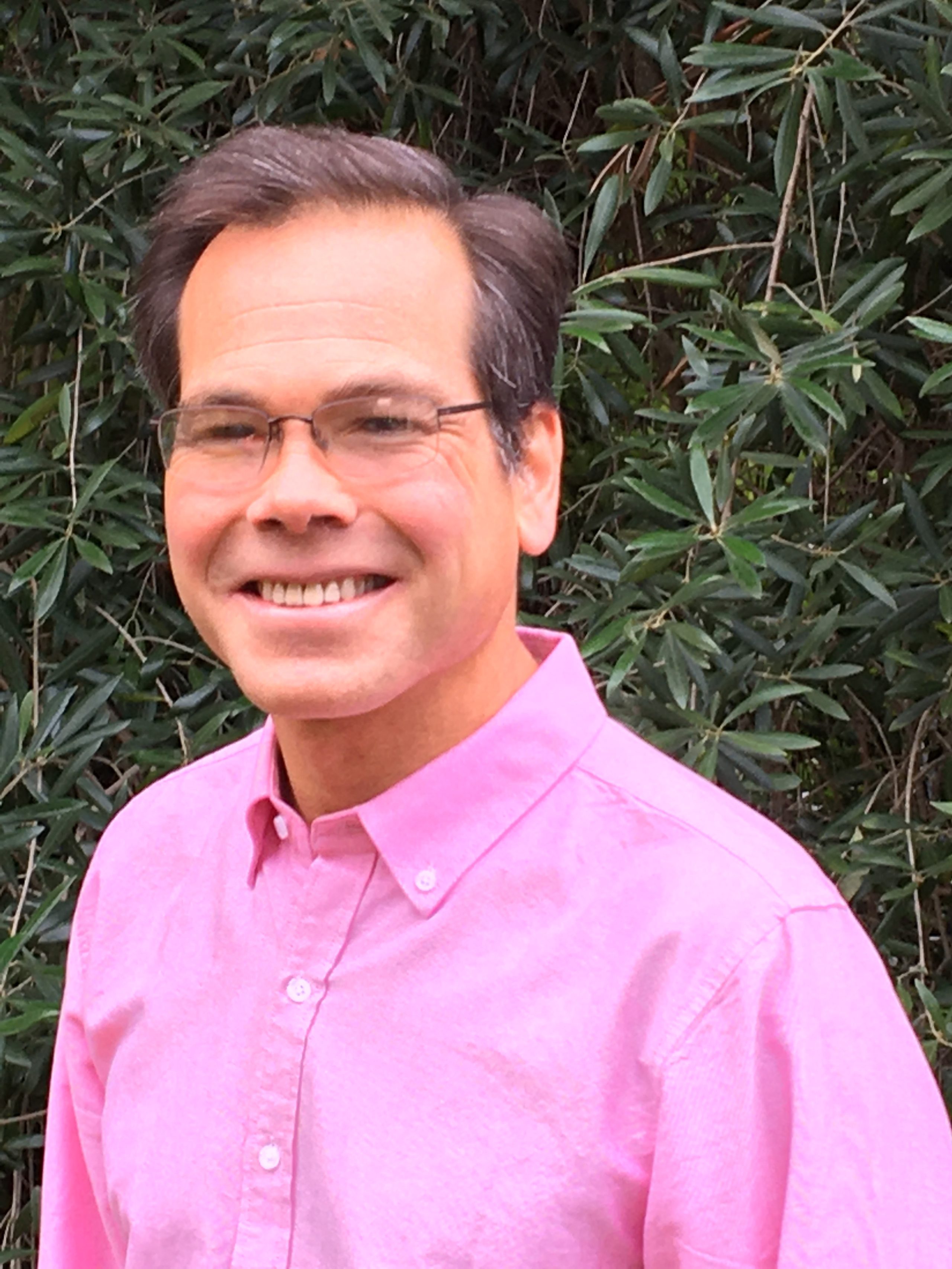 Noah Mark - Department of Sociology