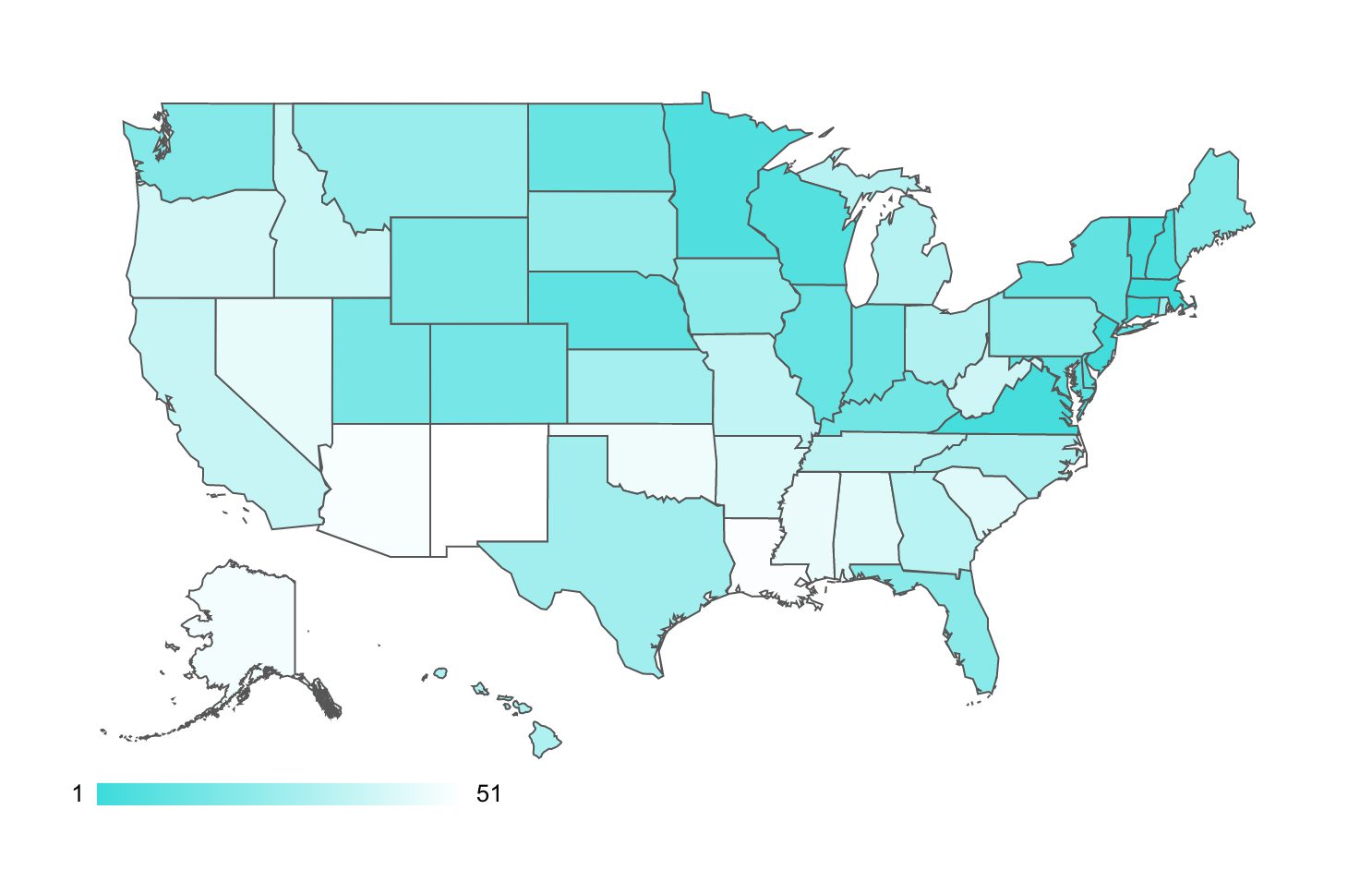 Sociology Lecturer Victoria Rankin Interviewed for Wallethub Article ...